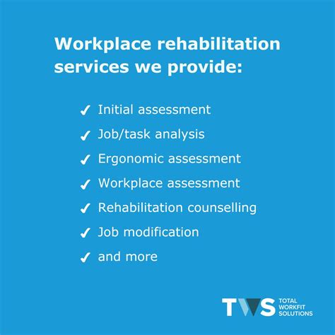 Total Workfit Solutions Pty Ltd On Linkedin Tasmania Workplacesafety
