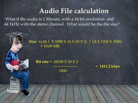 Unit1file Size Calculationpptx