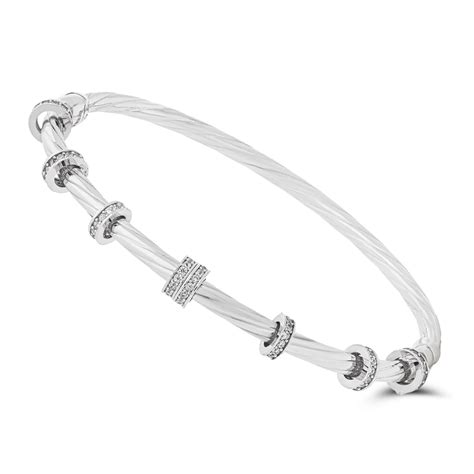 بنگل پاملا کریستال با فاصله