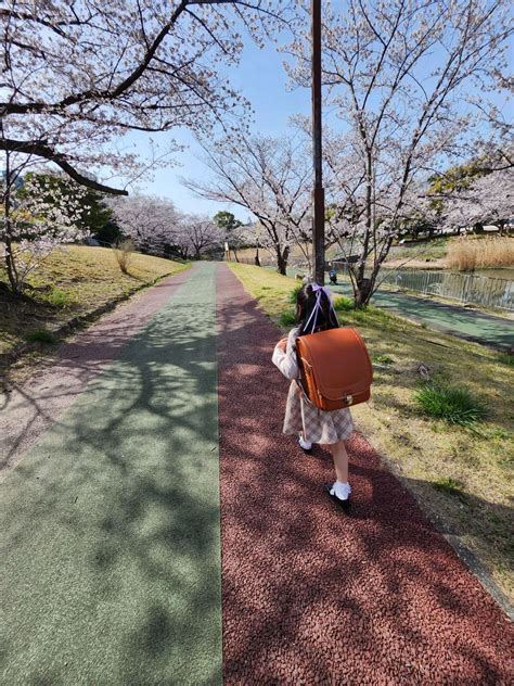 入学おめでとうございます！ Lily ブログ 愛知県名古屋市緑区の整体ならlily整体院