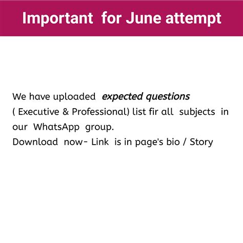 Cs Test Series For Cseet Cs Executive And Cs Professional Mission Cs Test Series