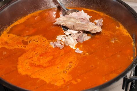 Рецепт фасолевого супа: с мясом и томатной пастой | Голосова.net