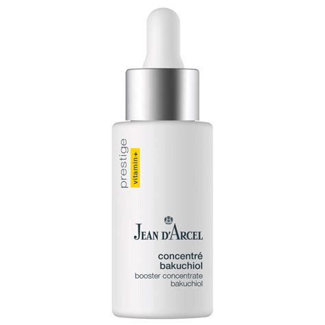 JEAN DARCEL prestige vitamin concentré bakuchiol 30 ml