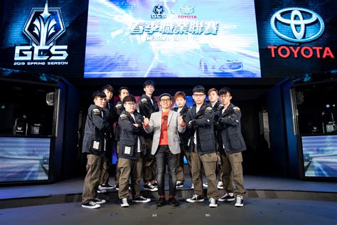 「極羨操作 傲視戰場」 Toyota X《garena傳說對決》 2019 Gcs 春季職業聯賽開幕暨合作記者會 Carstuff 人車事