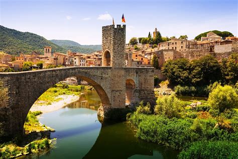 Girona na Espanha o que você precisa saber para visitar