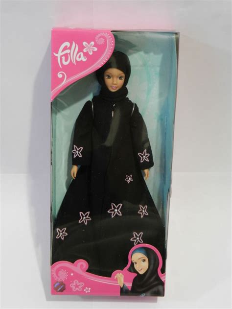 17 Best Images About Intl Barbie Arabmuslim On Pinterest Custom