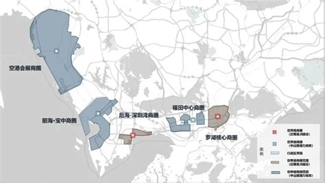 南山拟打造世界级地标商圈！重要规划，期待您的宝贵意见深圳南山网 爱南山，就上南山网