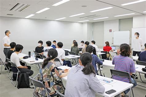 基本的なシナリオの書き方を知ることで悩みが簡単に解決！＠早稲田大学映画研究会 シナリオ・脚本、小説も！プロの技術が学べる学校｜シナリオ・センター