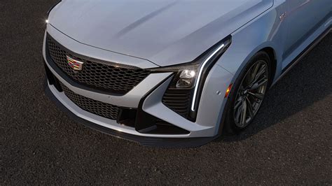 Ct5 V Blackwing Carbon Fiber Packages