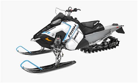 2020 600 Rmk 2020 Polaris Assault 600 Hd Png Download Kindpng