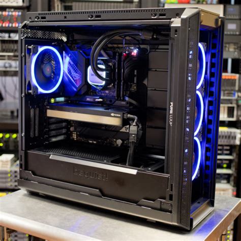 Intel Optane Persistent Memory 200 Series Review Memverge