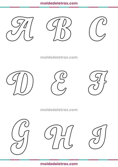 Moldes De Letras Cursivas May Sculas Y Min Sculas Molde Letra M 117180 The Best Porn Website