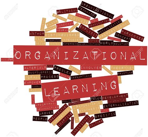 Observations In An Undemocratic World The Learning Organisation