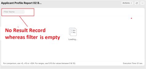 Query Report Error When Filter Value Is Empty Frappe Framework Frappe Forum