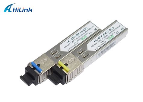 G Sfp Single Fiber Sfp Km