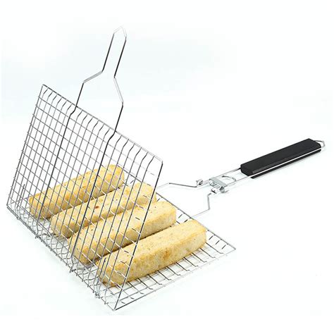 Grill Basket Factory Fish Grill Basket Bbq Fish Grill Lanejoy Factory
