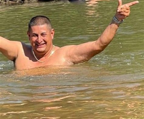 Asesinaron A Balazos A Un Hombre Con Varios Antecedentes En Paraguay Net