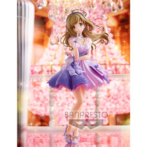 Espresto Est Brilliant Dress The Idolmster Cinderella Girls Shin Sato