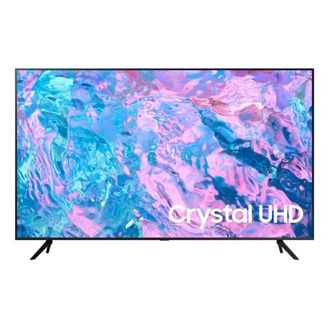 Купить Телевизор Samsung UE43CU7100U, 43″, черный: цены и доставка в ...