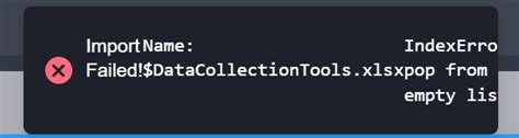 I Have Validated My Xlsx File Online But Facing The Same Problem What