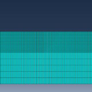 The Finite Element Simulation Model Download Scientific Diagram