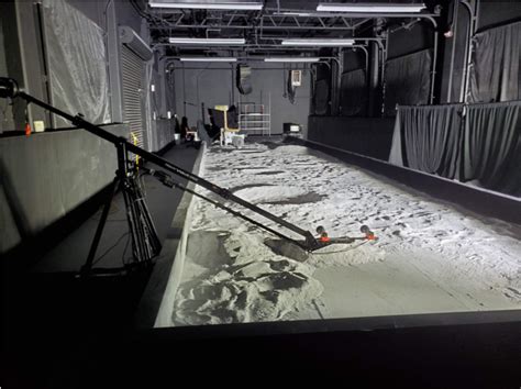 [논문 리뷰] The Polar Traverse Dataset A Dataset Of Stereo Camera Images Simulating Traverses