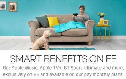 BT Mobile Vs EE The Differences Between The Two Networks