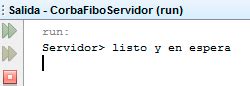 Ejemplo Completo De Corba En Java Jc Mouse Net