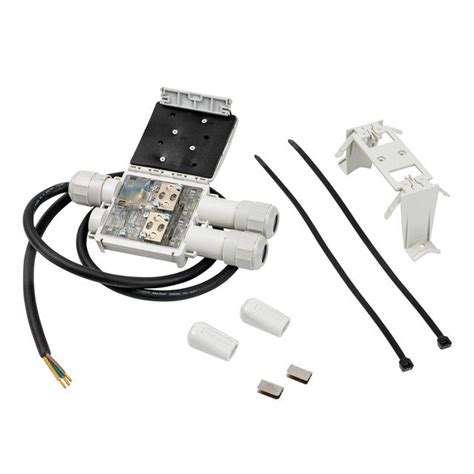 Rayclic Power Connection Kit T Branch