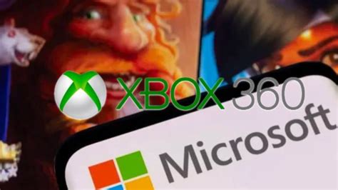 Microsoft Says Goodbye To The Xbox 360 Store That Will Close Next Year