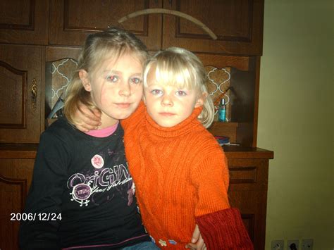 Moi Et Ma Petite Soeur