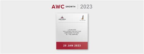Asset World Corporation