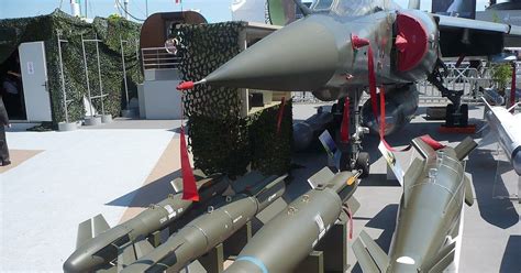 Десятки штук щомісяця Франція постачатиме ЗСУ непрості авіабомби чим вони цікаві