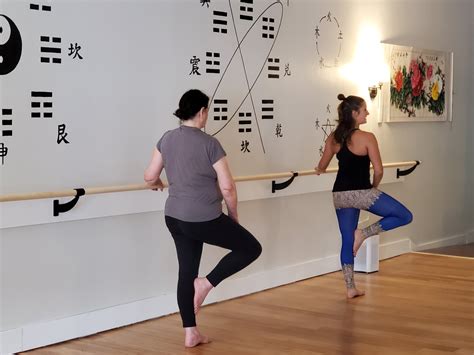 Dragon Phoenix Tai Chi And Kung Fu