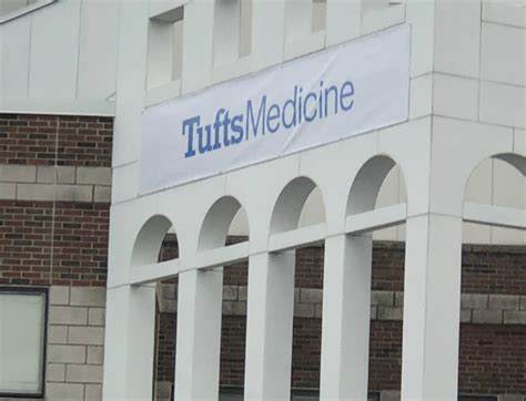 Tufts Medical Takes Over Metrowest Cancer Center Framingham Source