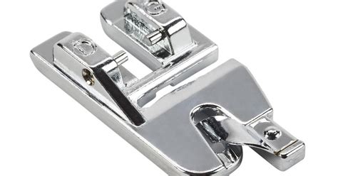 Bernette Hemmer Foot