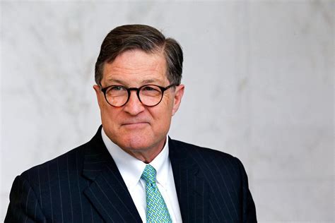 Federal Reserve Bank Of Richmond Names Mckinsey And Cos Thomas Barkin