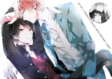 Render Shizuo Heiwajima X Izaya Orihara 4 By Harutetsuya On Deviantart