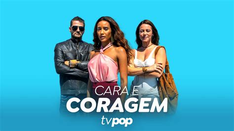 Cara E Coragem Resumo Do Próximo Capítulo Sexta Feira 16 De Dezembro