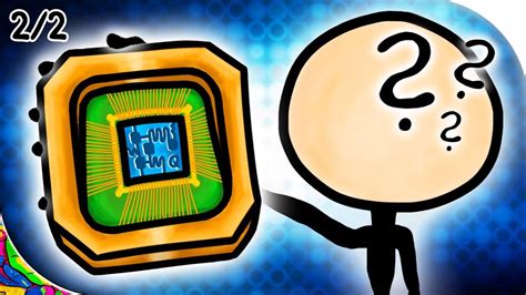 Wie Funktionieren Quantencomputer Teil 2 2 Youtube