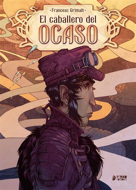 El Caballero Del Ocaso Yermo Ediciones