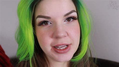 Dental Aligners Tray 2 MKV Fae Dcay Clips4sale