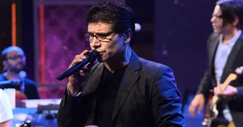 Jesús Adrián Romero Deja El Pastorado Por Giras Musicales