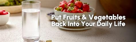 Equal Supplements Fruits And Vegetables Supplements Fruit