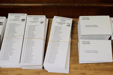 La Jec Debería Denegar La Validación De La Coalición Electoral “junts