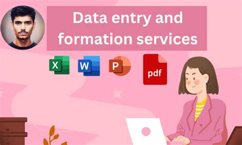 Do Data Entry In Excel Page Setup Data Analysis By Lalitjangid171 Fiverr