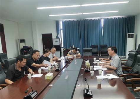 区自然资源局前往云田镇进行耕地保护对接工作