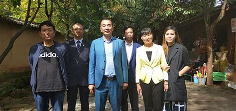 我在滇西的這些日子之木雕之鄉劍川 每日頭條