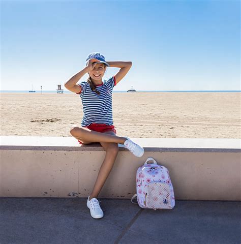 Roxy Girls Launches Collab With Disneys Little Mermaid Shop Eat