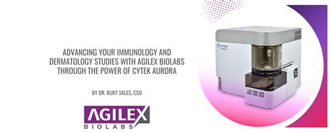 Flow Cytometry In Clinical Trials Advancing Immunology And Dermatology